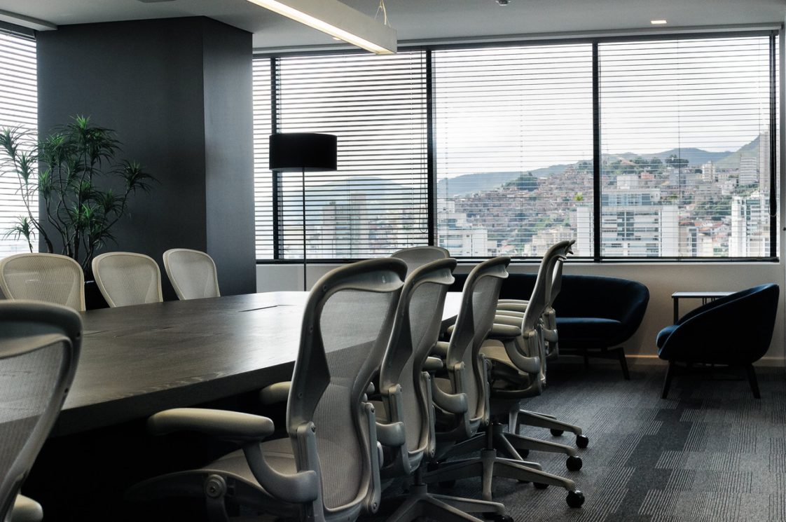 Experts Tell Us the Best Conference Room Office Chairs - Welp Magazine