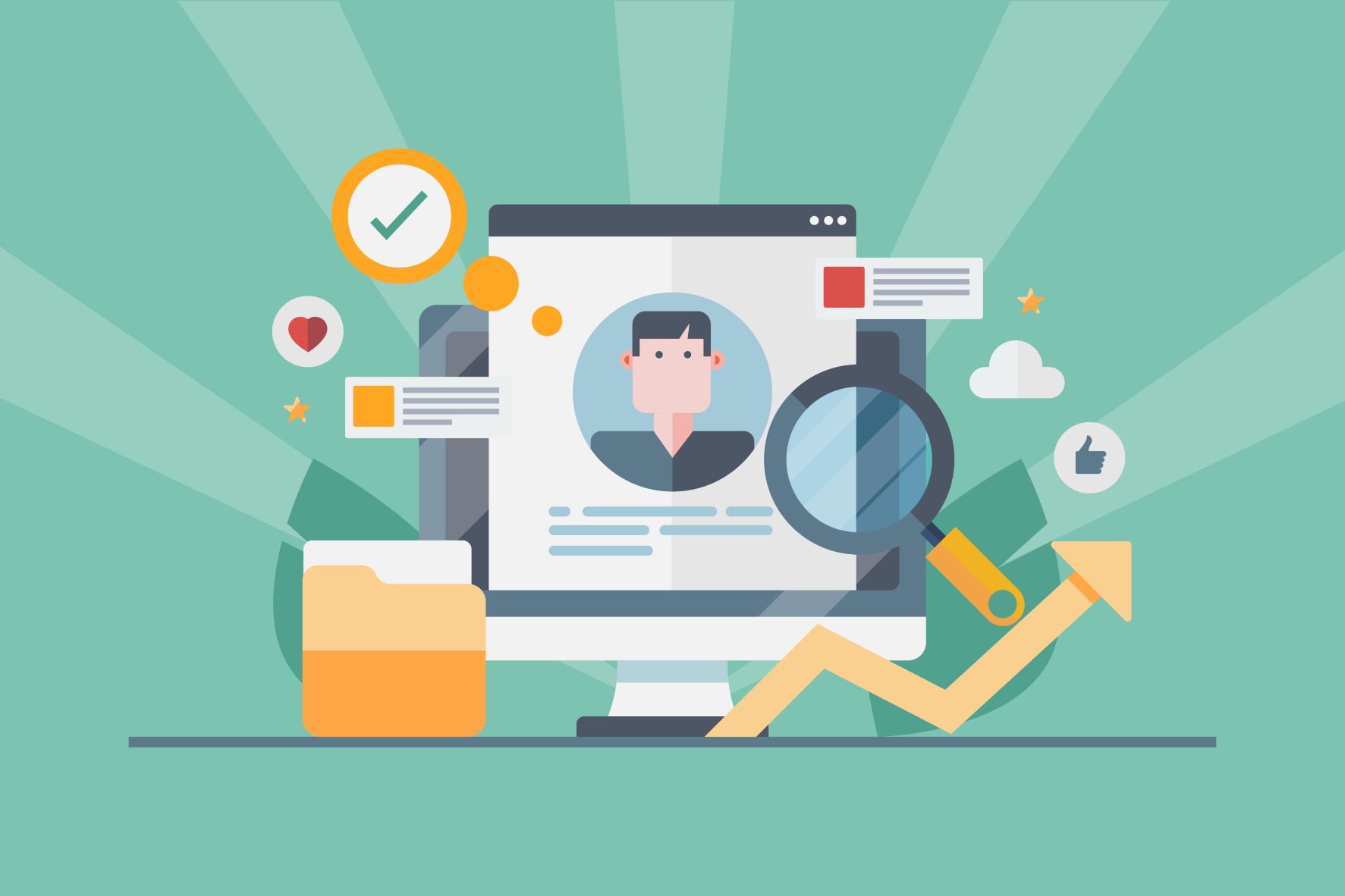 5 Online Data Collection Methods To Improve Your Business Intelligence ...