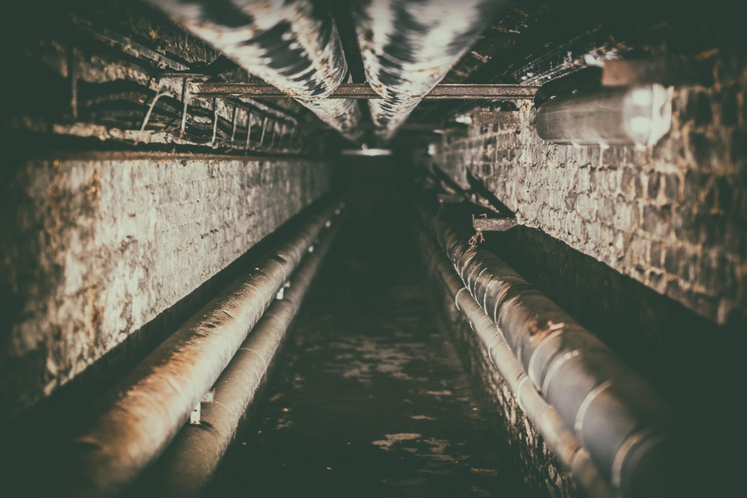 The Purpose of Underground Piping - Welp Magazine