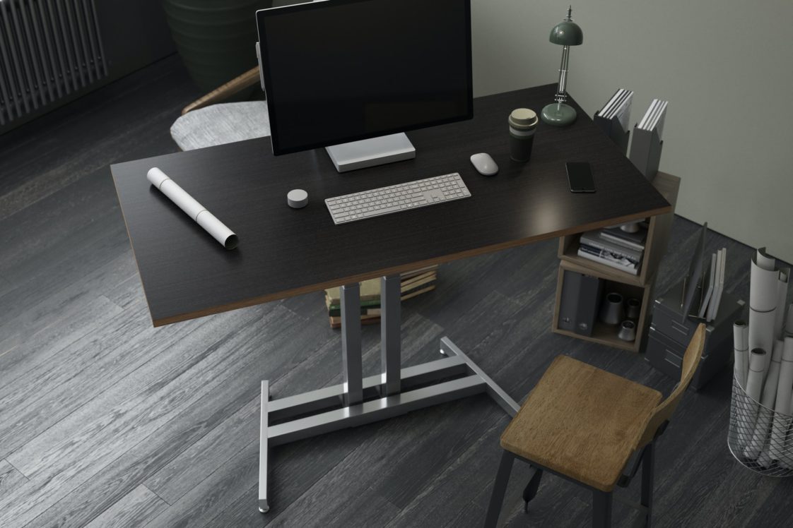 Experts Tell us the Best Office Standing Chair - Welp Magazine