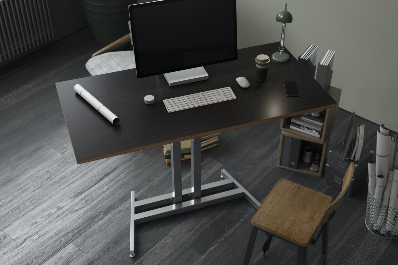 Experts Tell us the Best Office Standing Chair - Welp Magazine