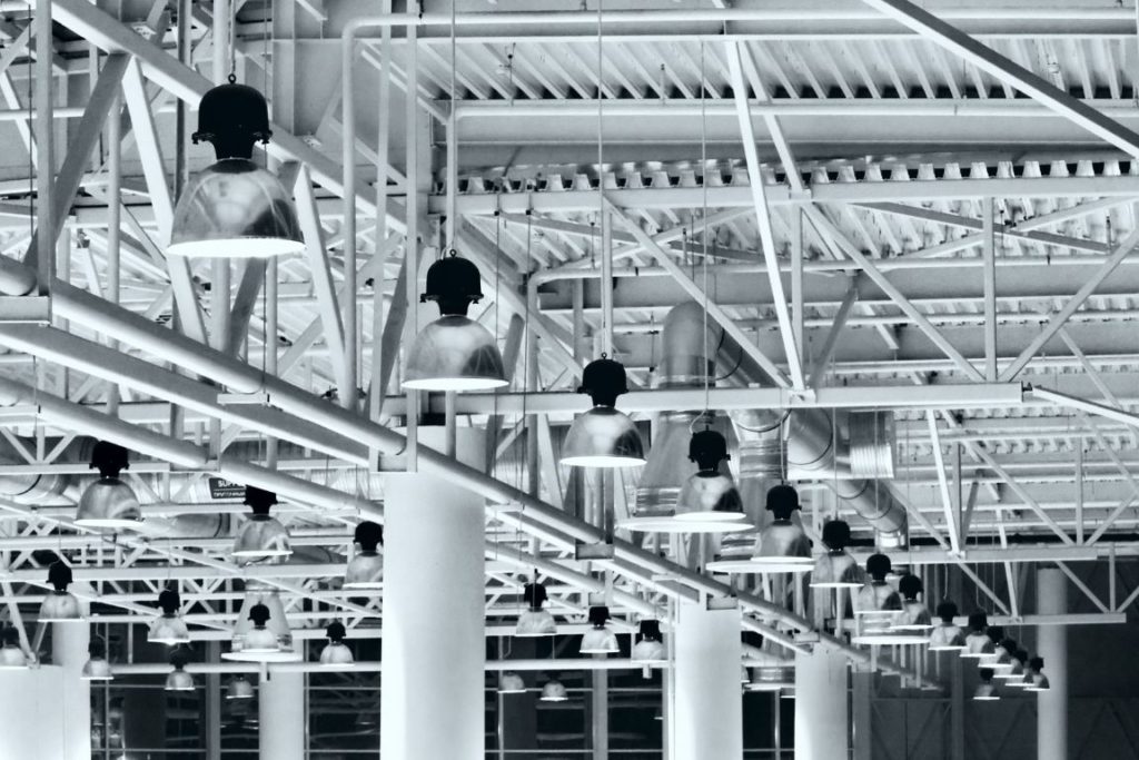 Ways To Create a More Energy-Efficient Building - Welp Magazine