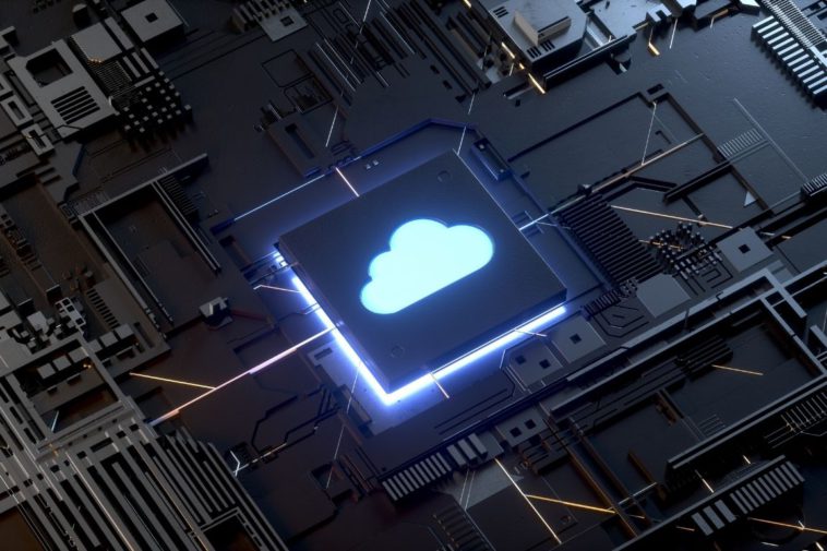 How the Manufacturing Industry Utilizes Cloud Computing - Welp Magazine