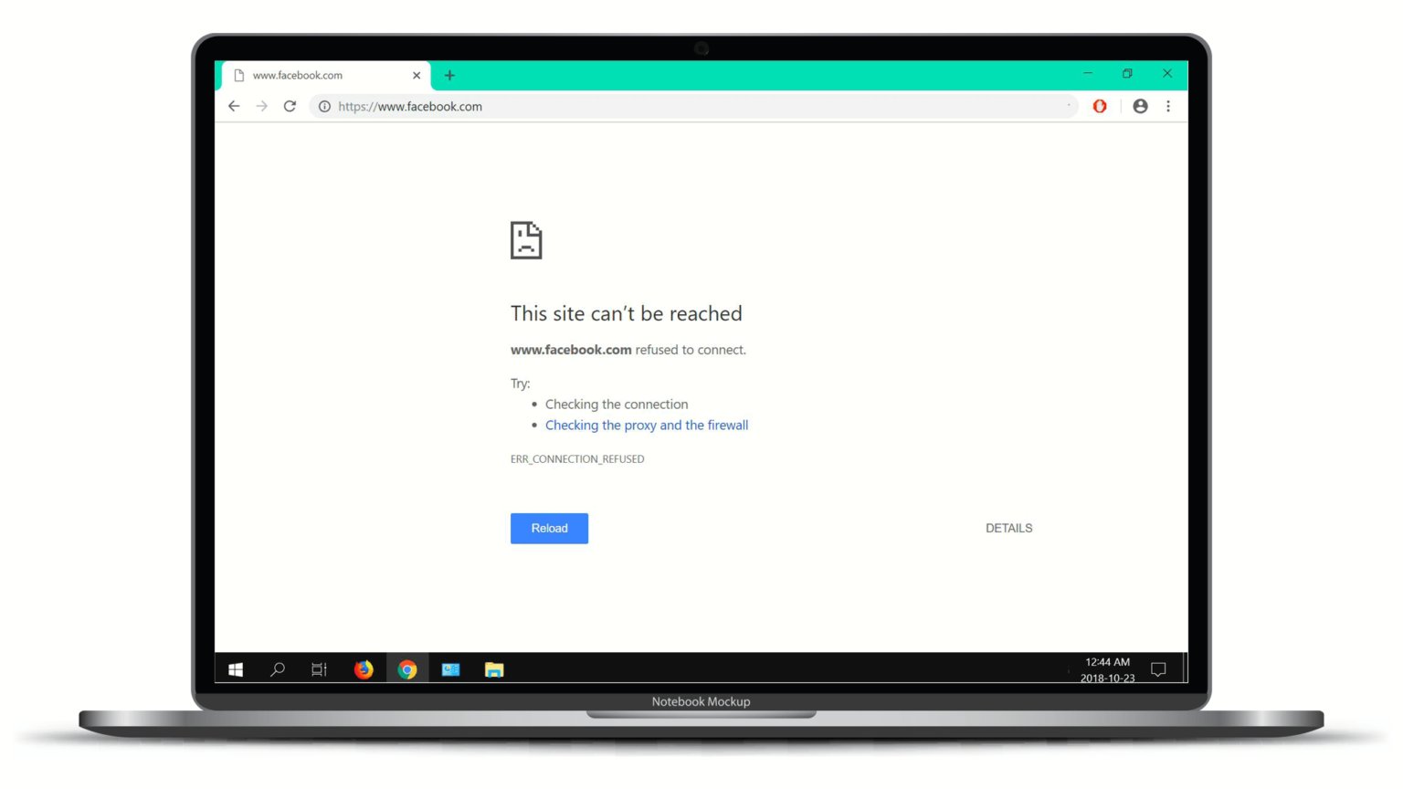 How To Unblock Websites - Welp Magazine
