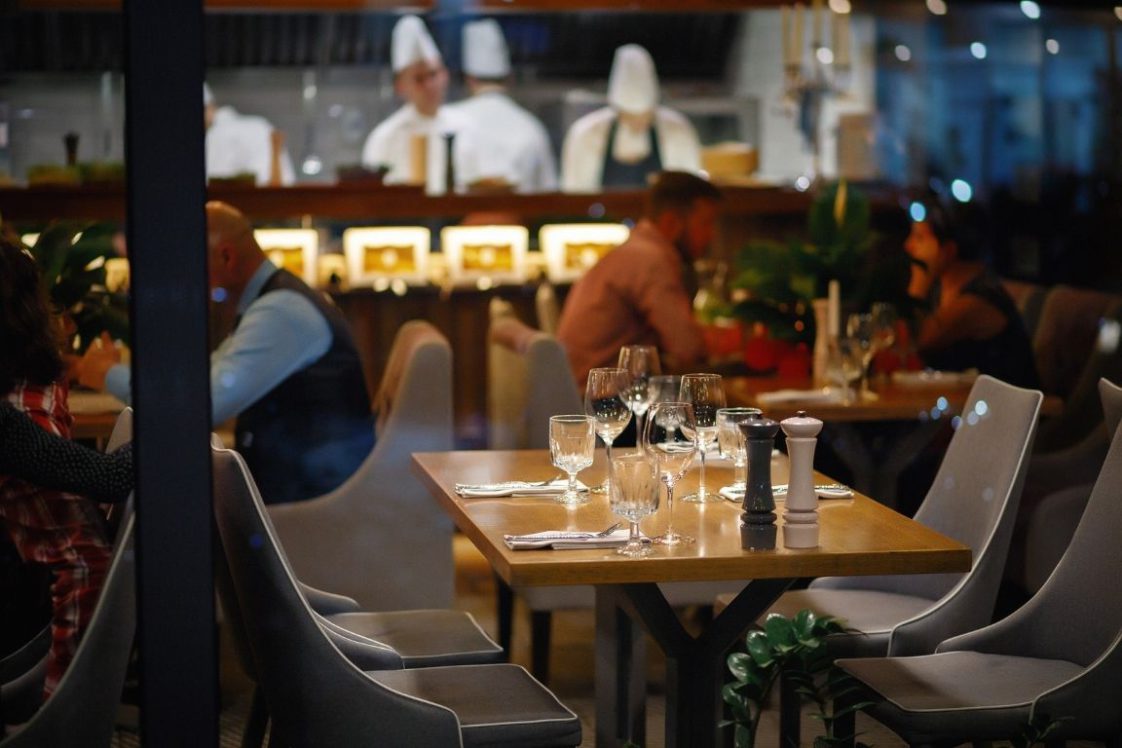 How To Maintain a Safe Restaurant Business - Welp Magazine
