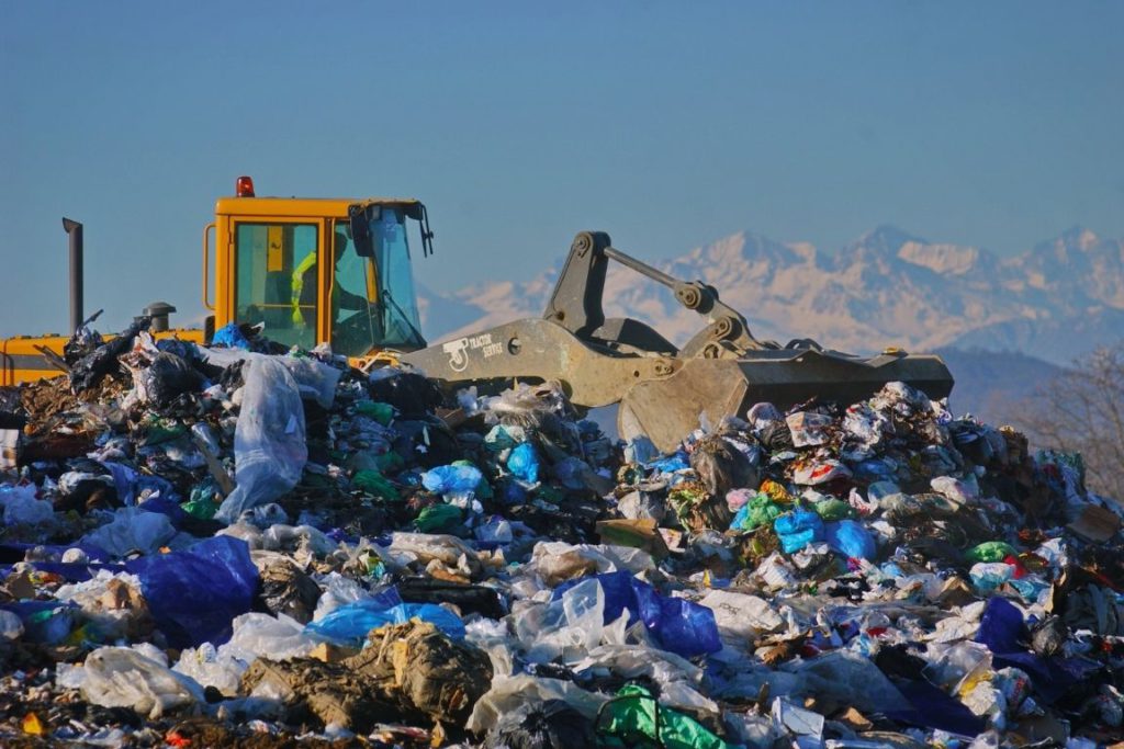 Safety Measures To Take While Working in a Landfill - Welp Magazine