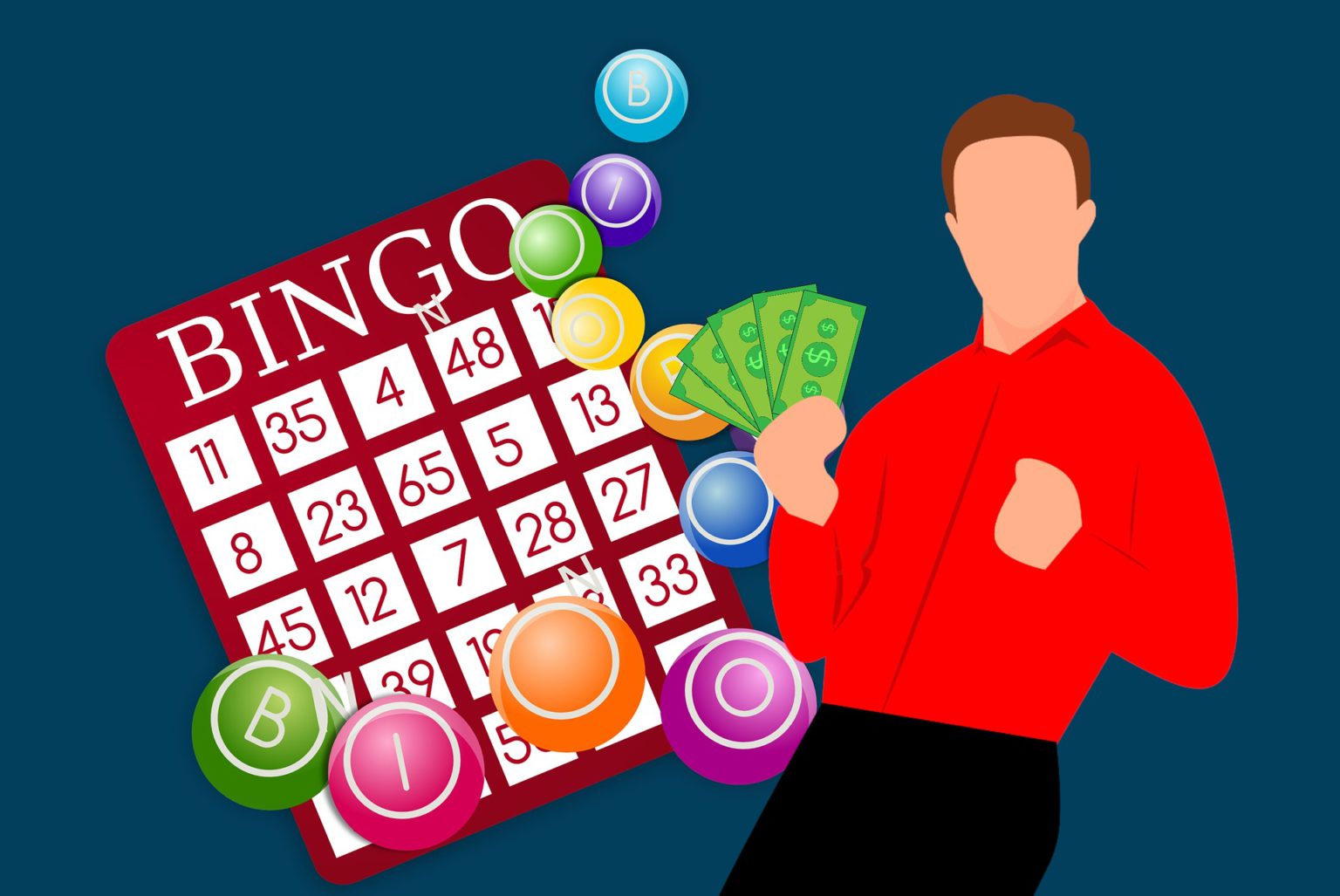 Newest Tech Trends: What Does the Future Hold for the Online Bingo ...