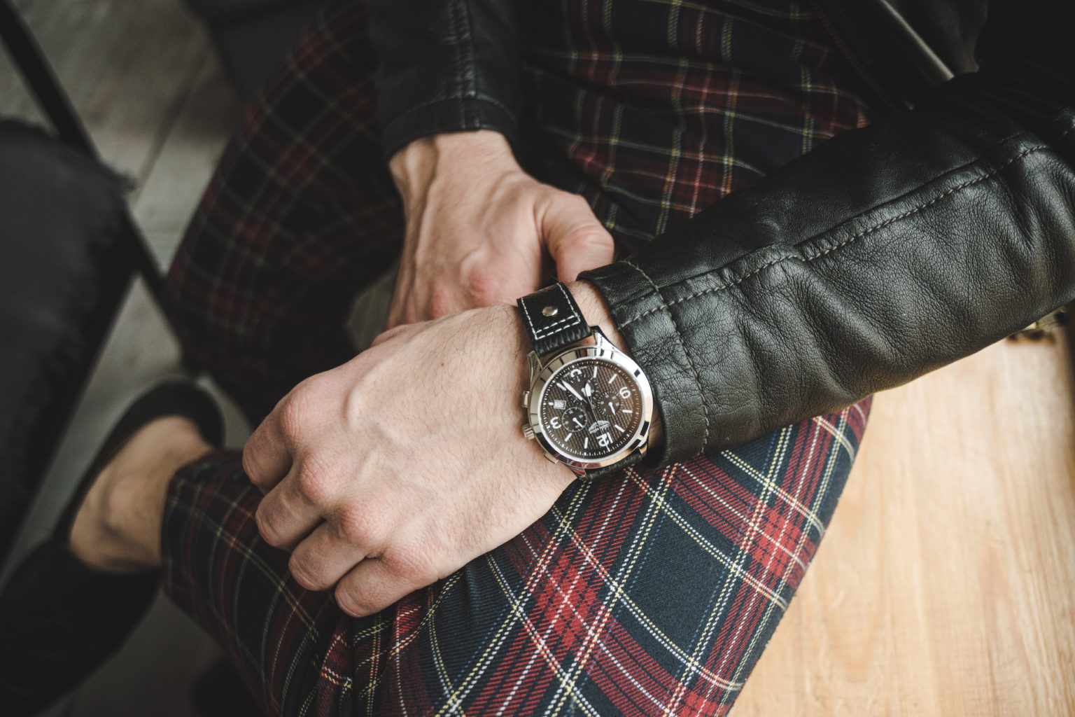 A Swiss watch for men – luxury at your fingertips - Welp Magazine
