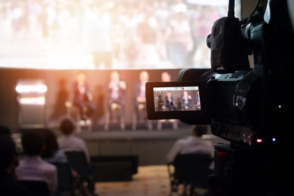 How To Make Your Live Broadcast More Efficient - Welp Magazine