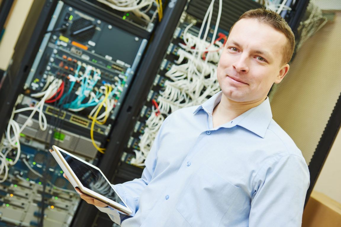 Network Design For Small Business: A Brief Guide - Welp Magazine