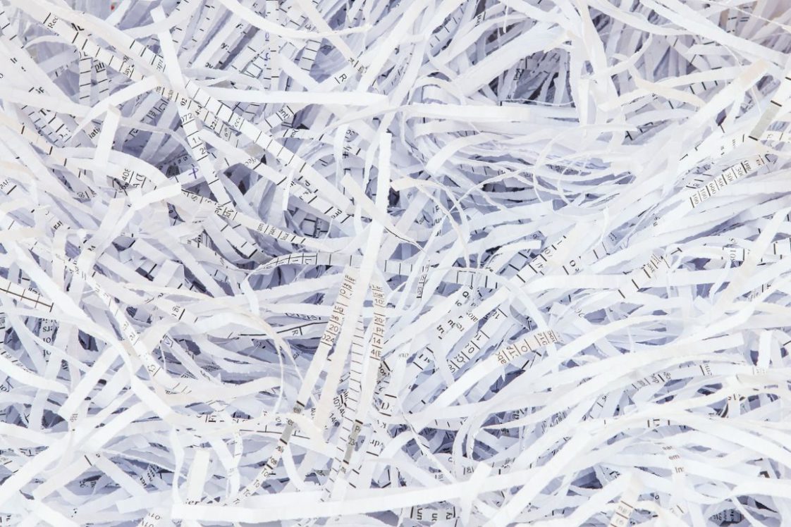 Ways You Can Reuse Recycled Paper in Your Office - Welp Magazine