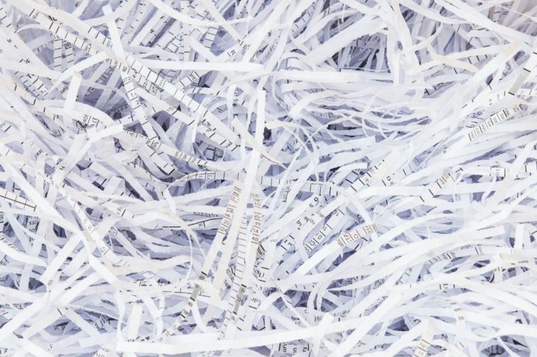 Ways You Can Reuse Recycled Paper in Your Office - Welp Magazine