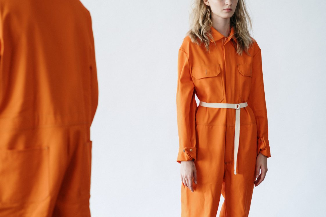 How To Build A Brand With Workwear - Welp Magazine