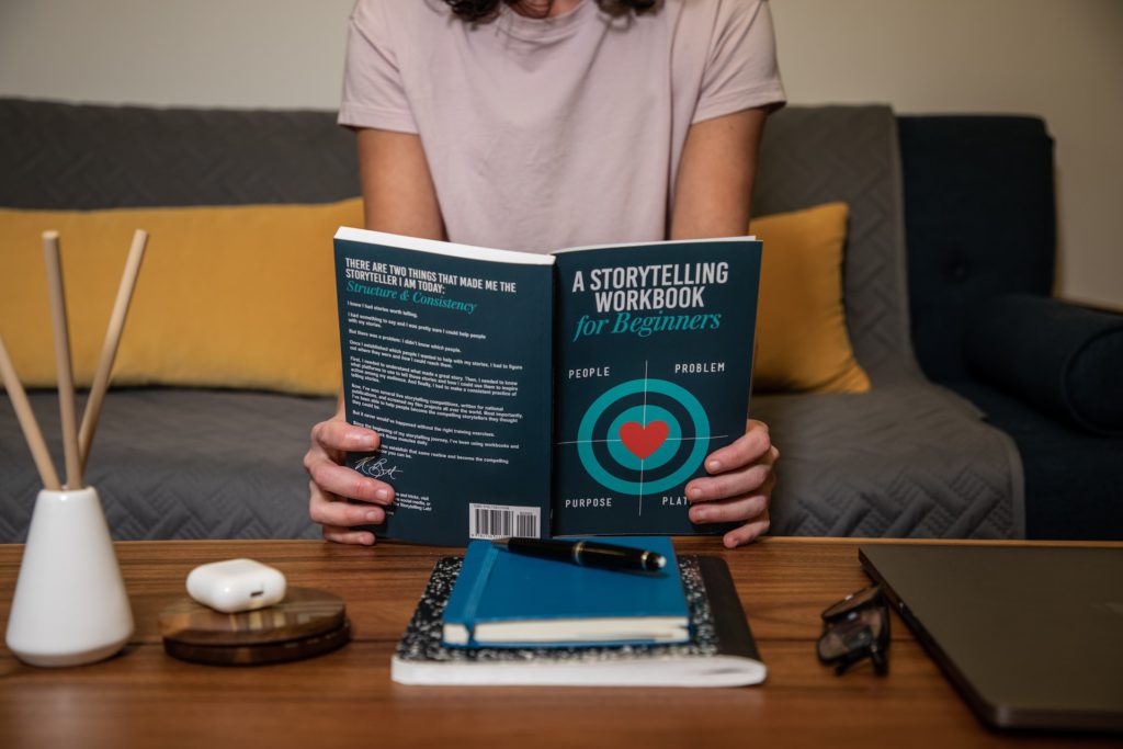 The Best Leadership Books For New Leaders - Welp Magazine