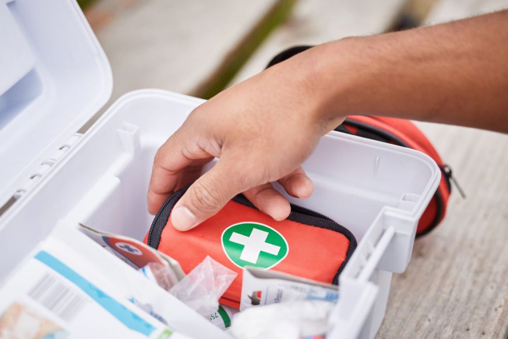 Items You’re Missing in Your Workplace First Aid Kit - Welp Magazine