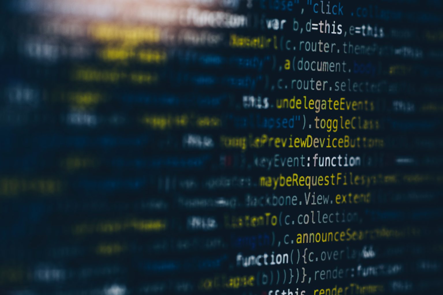 The Abundance Of Open Data For Businesses - Welp Magazine