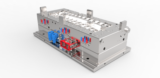 Design Considerations for Plastic Injection Molded Parts - Welp Magazine