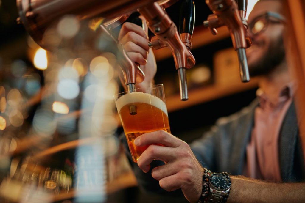 How To Build a Successful Alcohol Business - Welp Magazine