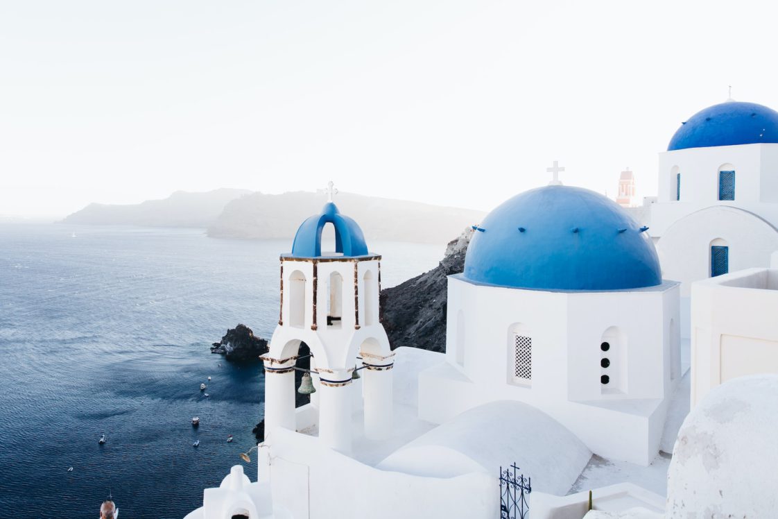 Property Market In Greece: Brief Overview - Welp Magazine