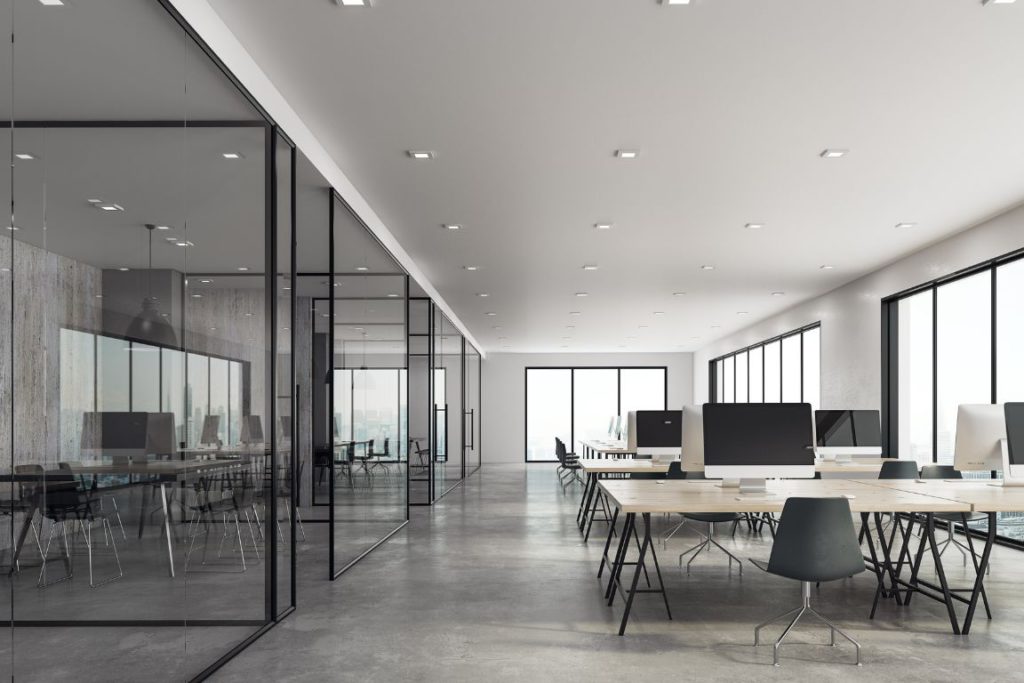 Sustainable Office Design Materials To Use - Welp Magazine