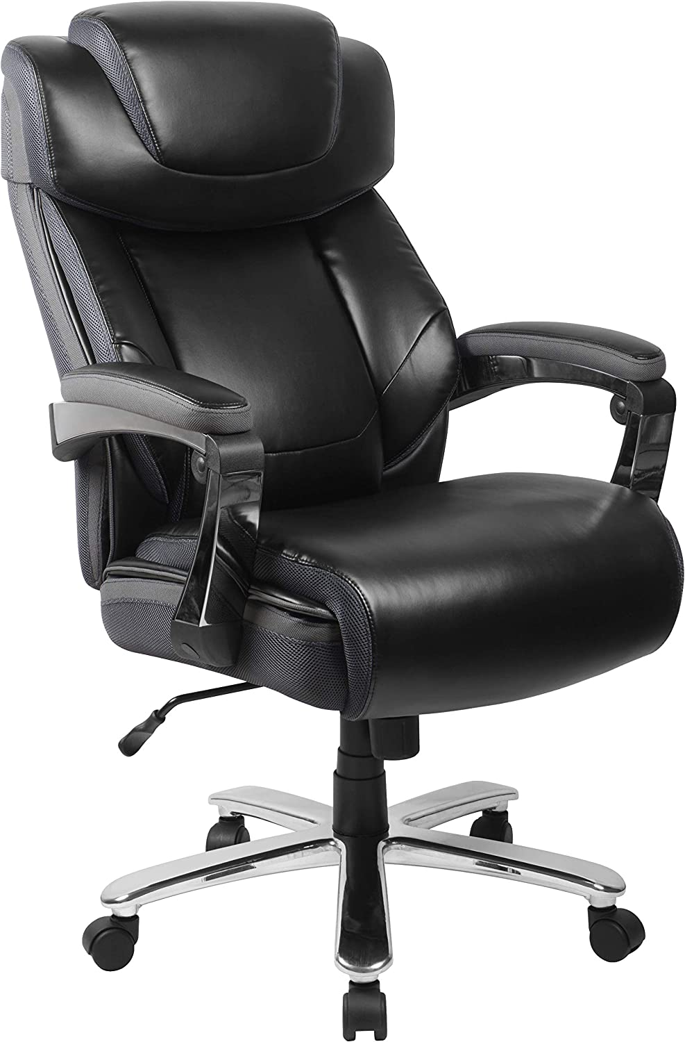 The Best Office Chair for Tall People | Big & Tall Chairs You'll Love ...