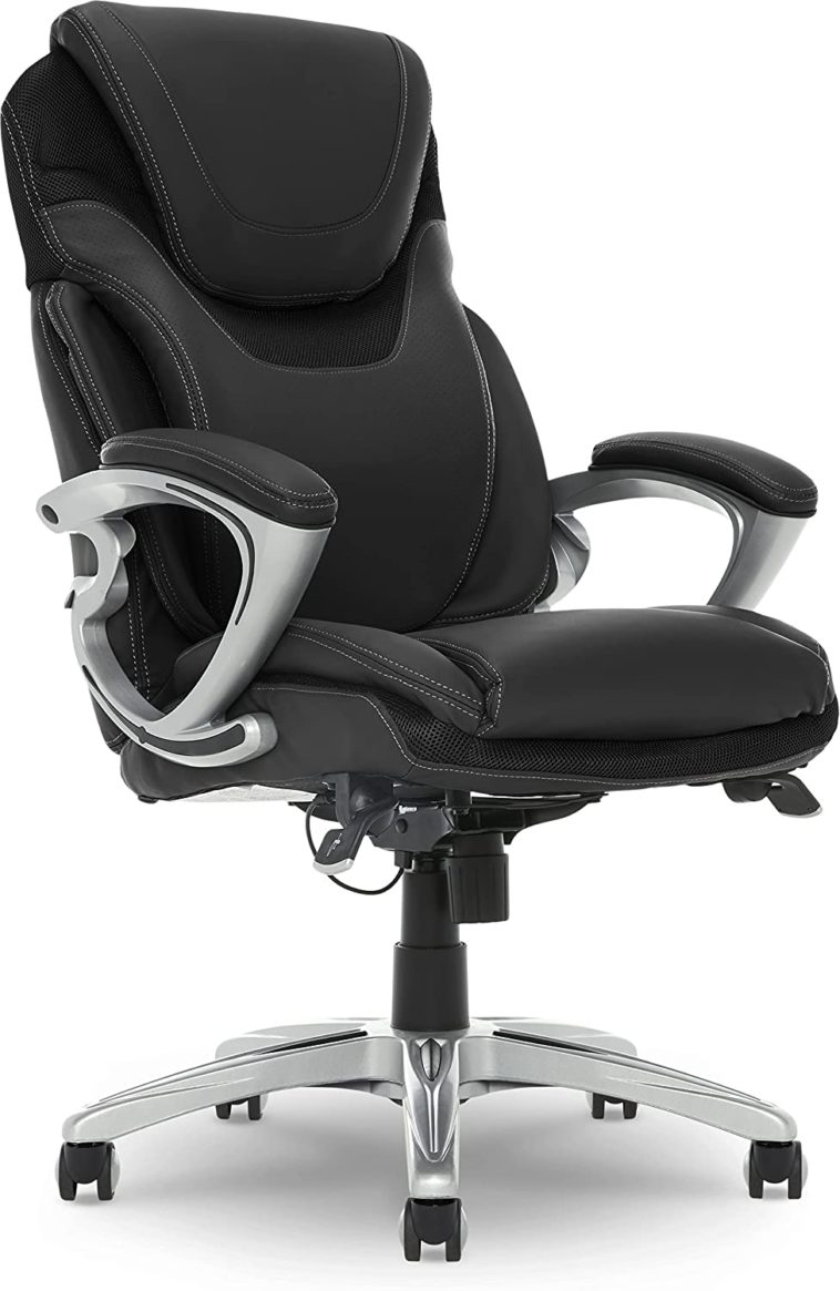The Best Office Chair for Tall People | Big & Tall Chairs You'll Love ...