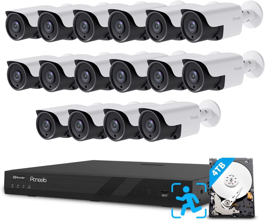 The Best Outdoor Home Security Camera | Best Security Camera Systems ...