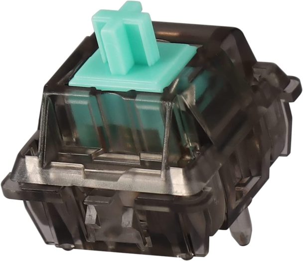 The Best Linear Switch For Keyboards | Mechanical Keyboard Switches ...