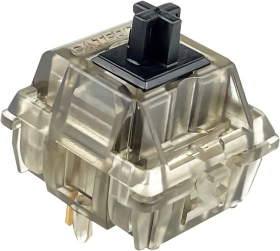 The Best Linear Switch For Keyboards | Mechanical Keyboard Switches ...