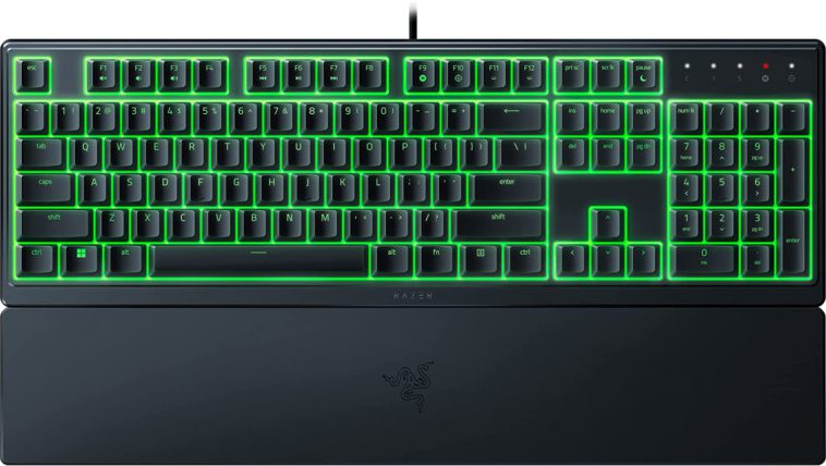 The Best Membrane Keyboards | Ultimate Satisfying Typing Tools - Welp ...