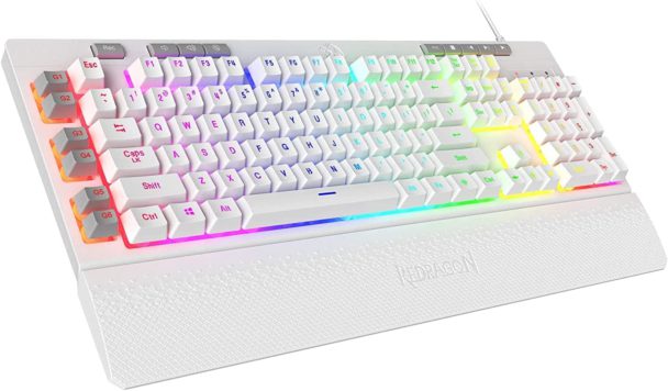 The Best Membrane Keyboards | Ultimate Satisfying Typing Tools - Welp ...