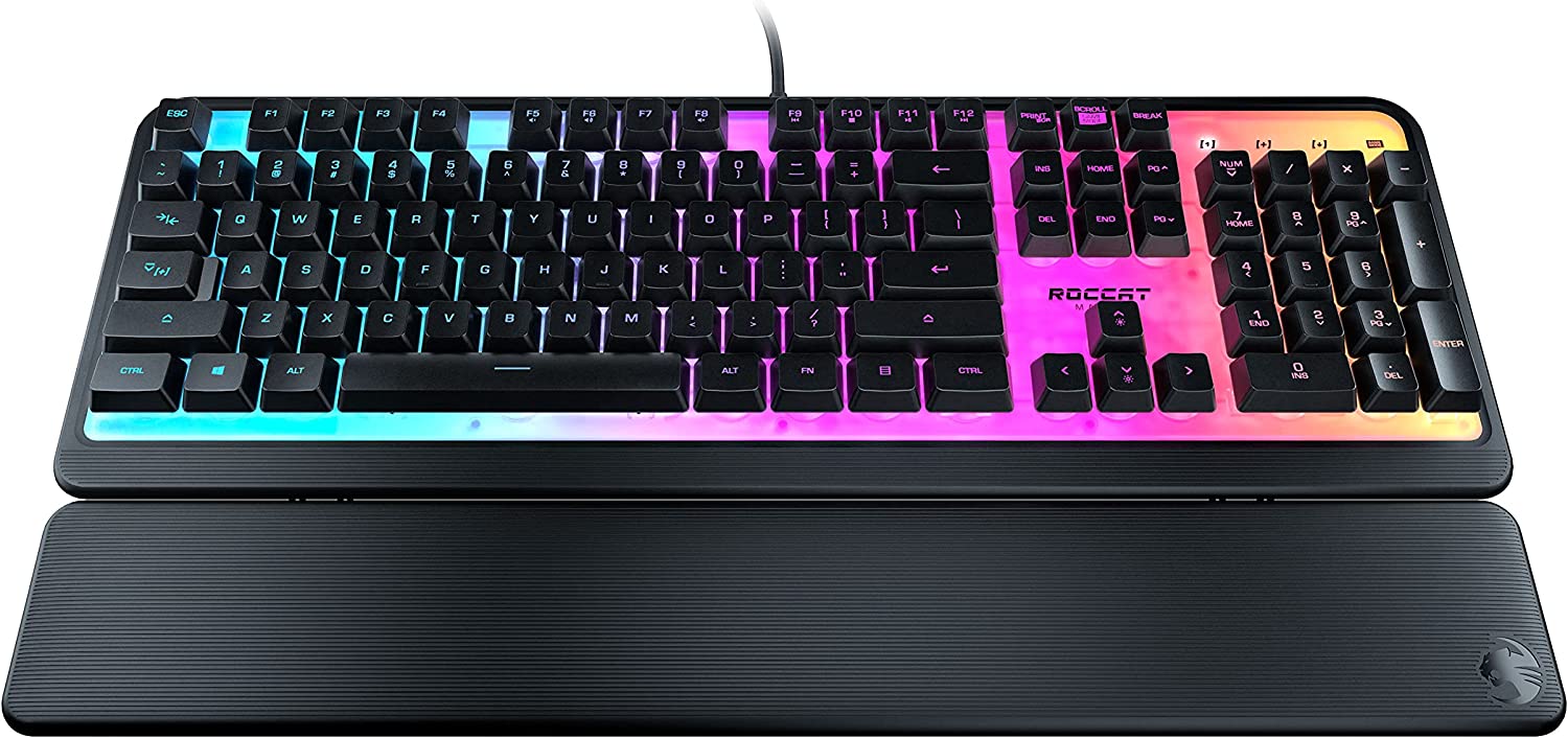 The Best Membrane Keyboards | Ultimate Satisfying Typing Tools - Welp ...