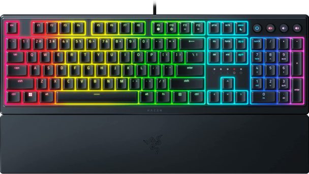 The Best Membrane Keyboards | Ultimate Satisfying Typing Tools - Welp ...