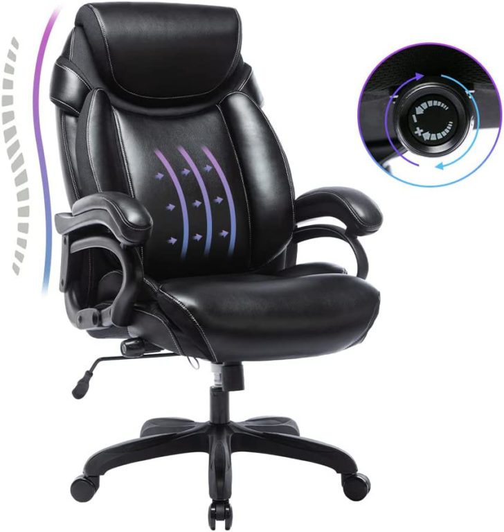 The Best Chair for Neck and Back Pain | Ergonomic Chairs for Better ...