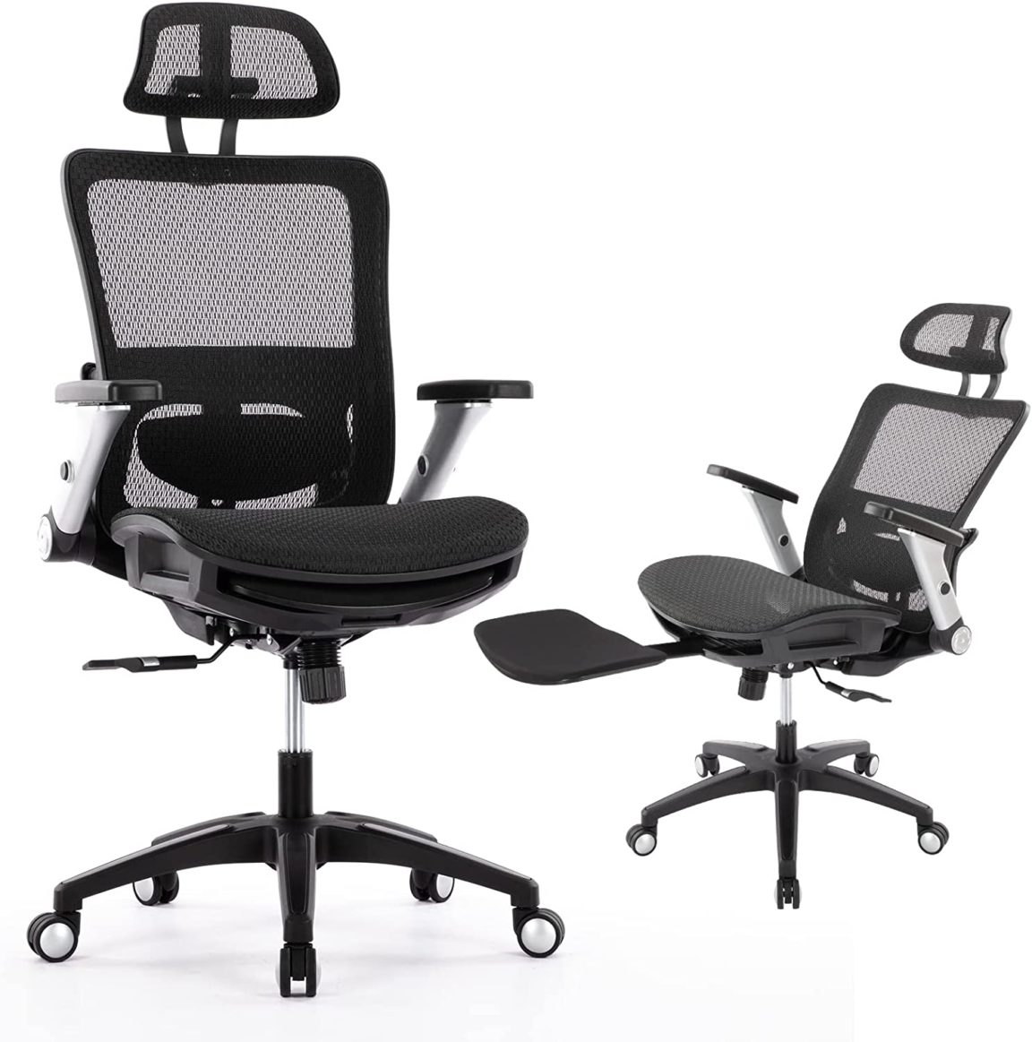 The Best Ergonomic Chairs for Under $300 | Budget-Friendly Ergonomic ...