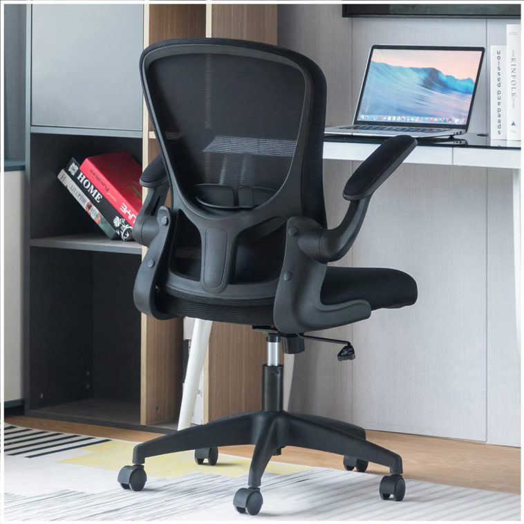 The Best Ergonomic Chairs for Under $300 | Budget-Friendly Ergonomic ...
