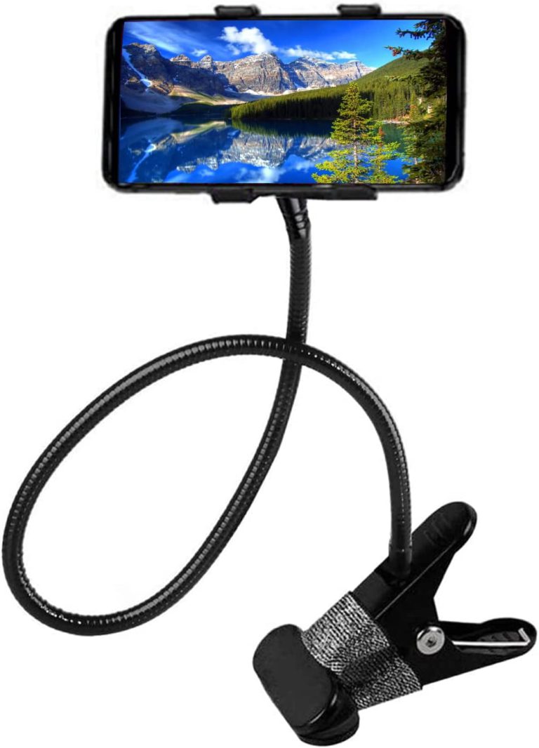 The Best Lazy Mobile Phone Holder | New Phone Holders for Your ...