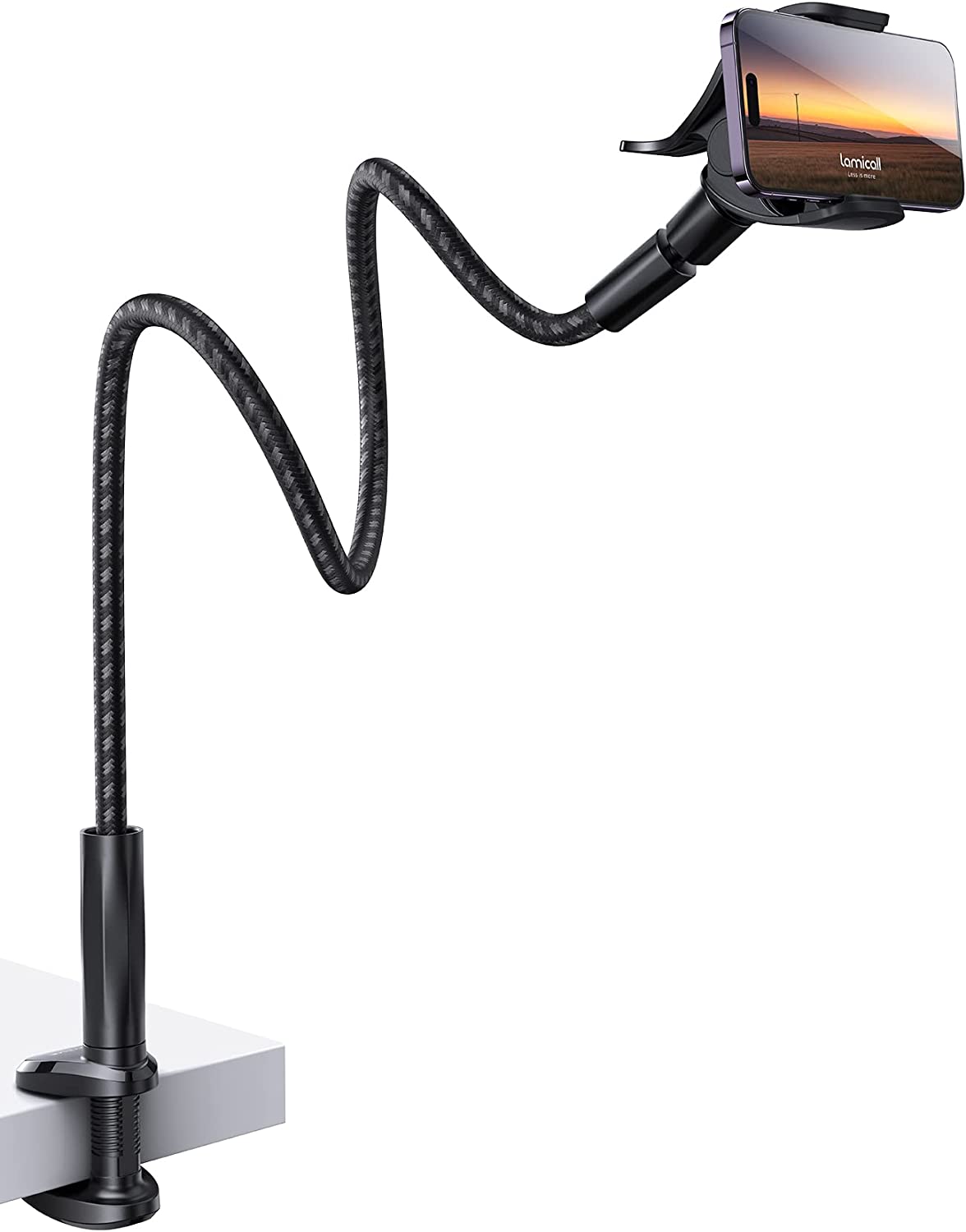 The Best Lazy Mobile Phone Holder | New Phone Holders for Your ...