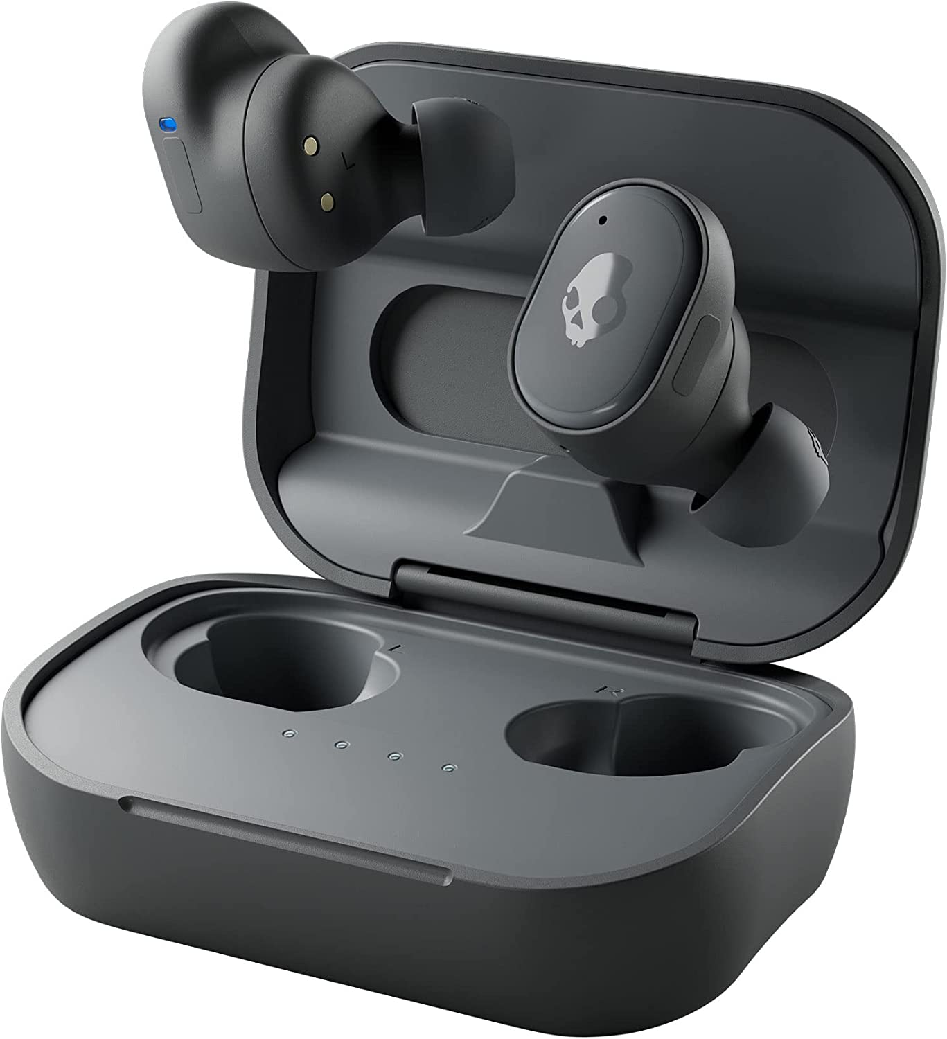 The Best Skullcandy Wireless Earbuds | New Wireless Skullcandy ...