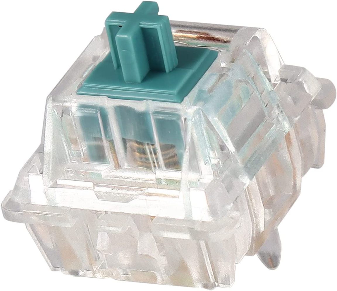 The Best Tactile Switches | Satisfying Keyboard Switches - Welp Magazine