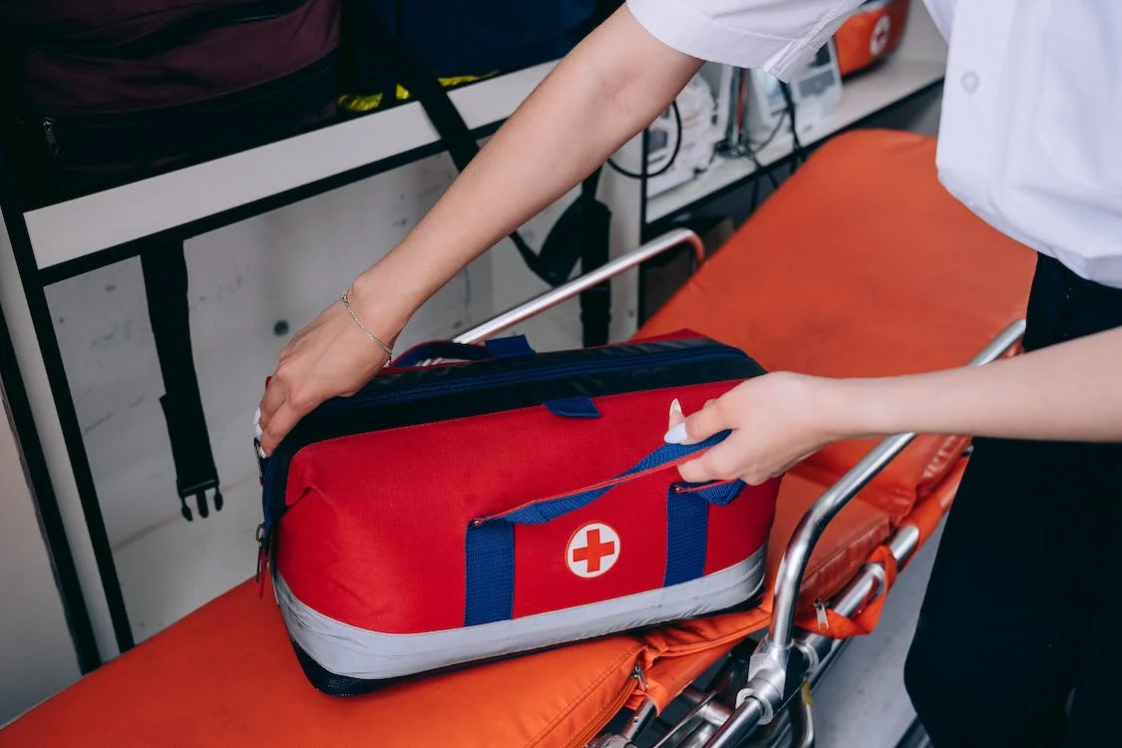 The Different Types Of First Aid Kits: Explained - Welp Magazine