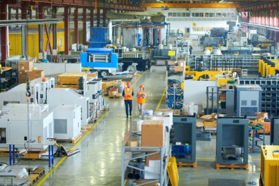 4 Tips for Eco-Friendly Manufacturing Practices - Welp Magazine