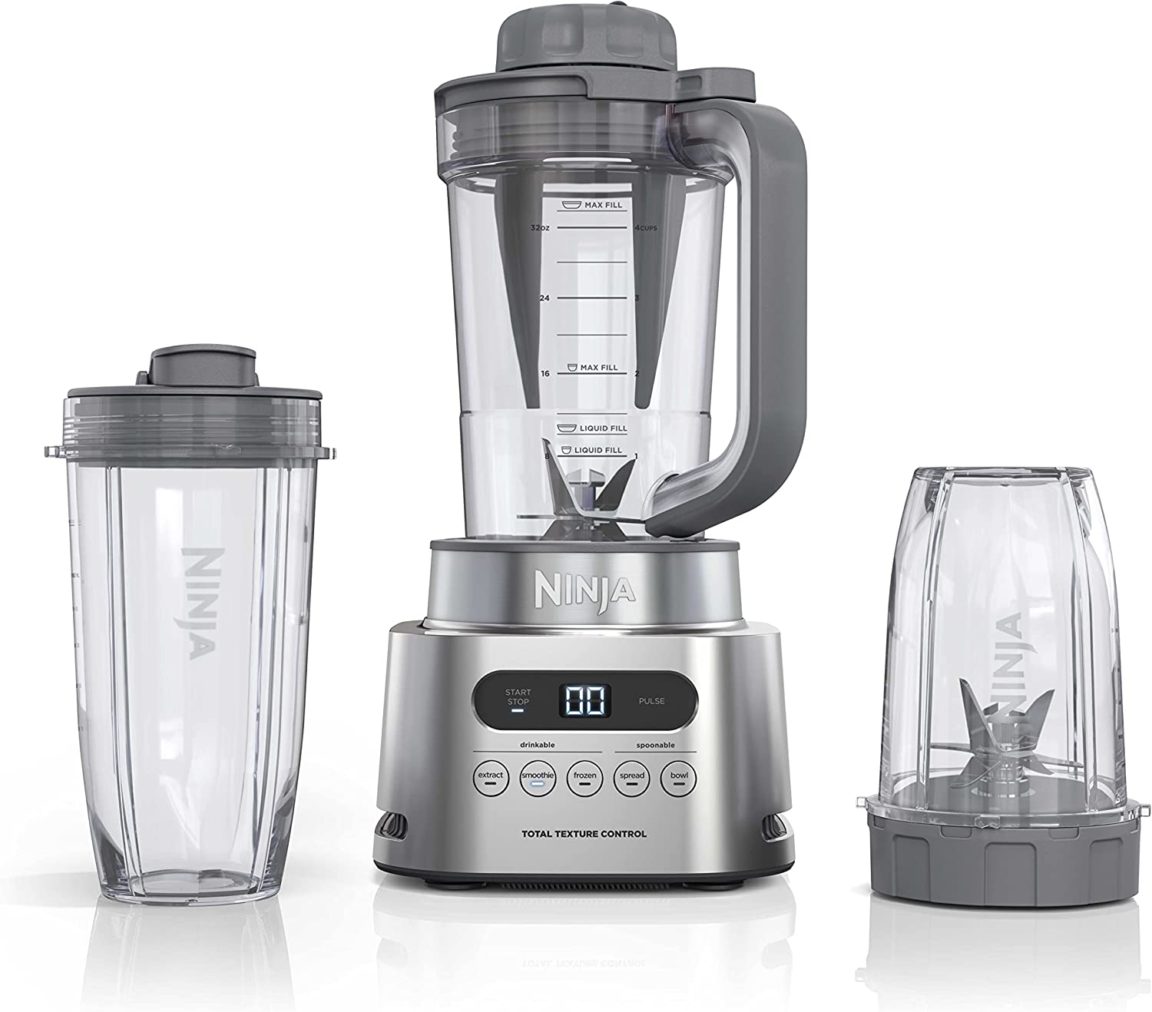 The Best Glass Blender | Powerful Glass Blenders For Smoothies, Shakes ...
