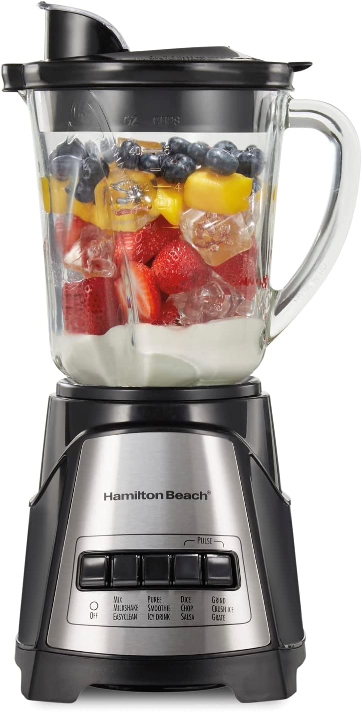 The Best Glass Blender | Powerful Glass Blenders For Smoothies, Shakes ...