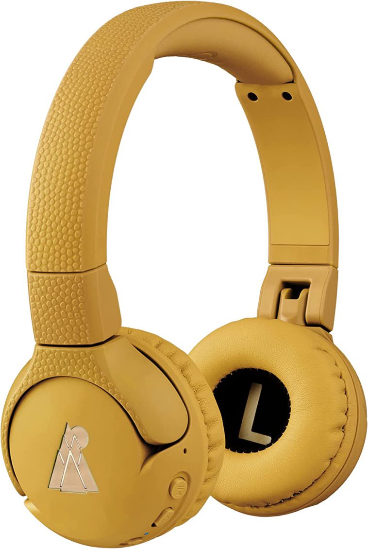 Which is the Best Headphones Color? | Bright and Beautiful Colored ...