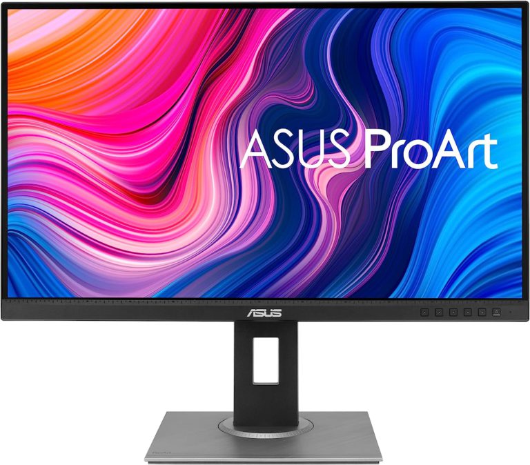 The Best Monitor for Eye Strain | Eye Care Computer Monitors - Welp ...