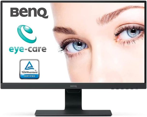 The Best Monitor for Eye Strain | Eye Care Computer Monitors - Welp ...