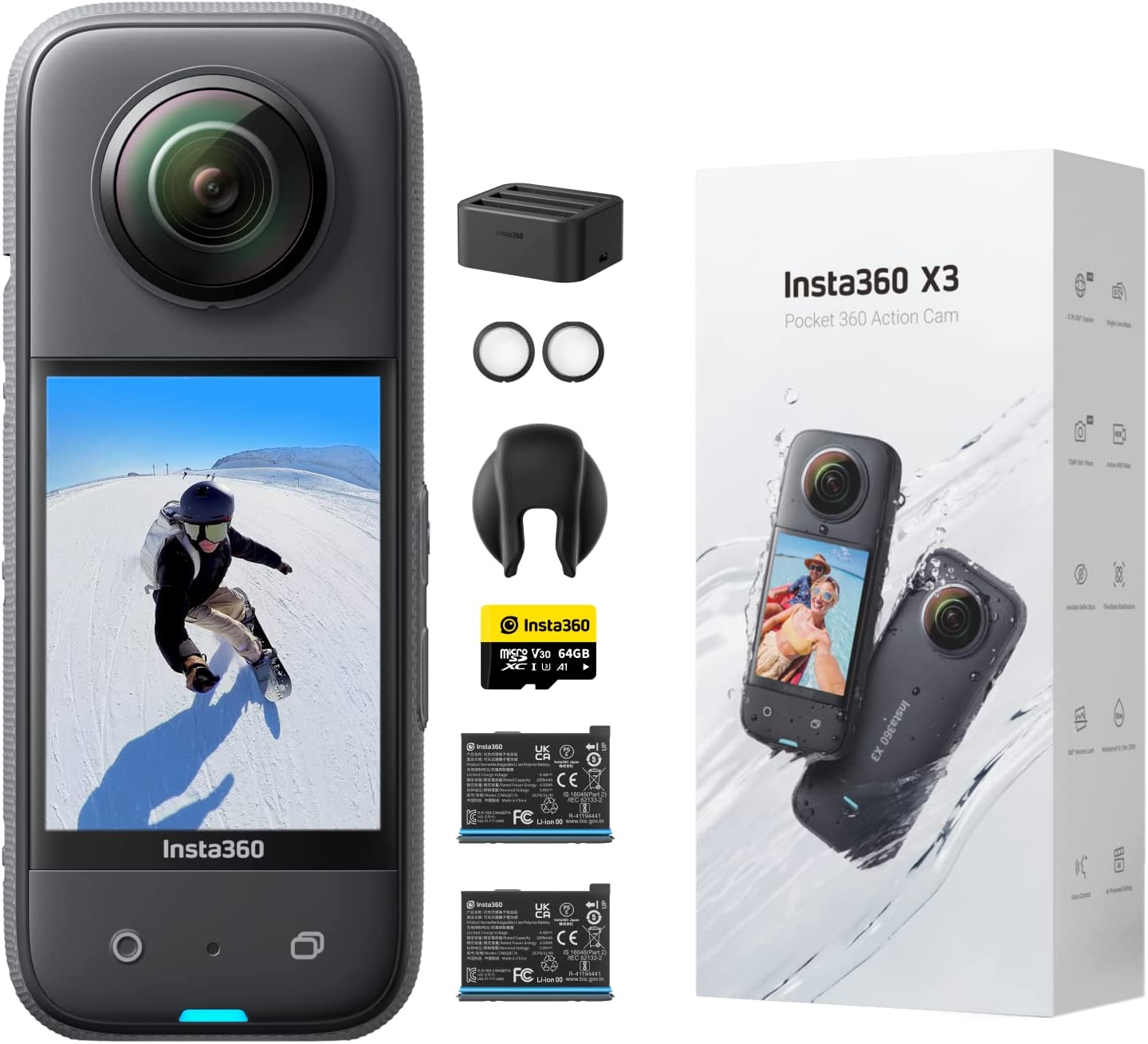 The Best GoPro for Motorcycles | Top Onboard Cameras For Bikers - Welp Magazine