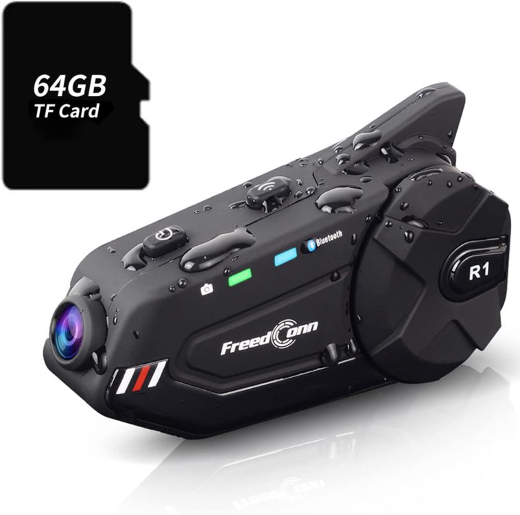 The Best GoPro for Motorcycles | Top Onboard Cameras For Bikers - Welp ...