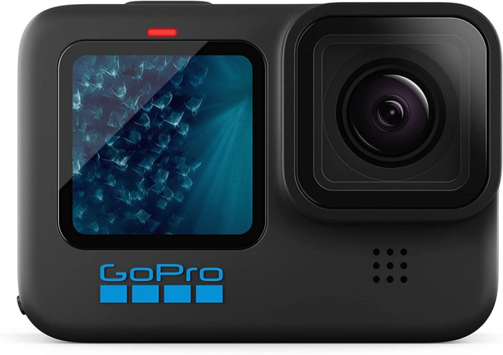 The Best GoPro for Motorcycles | Top Onboard Cameras For Bikers - Welp ...